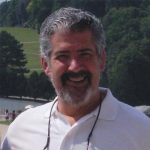 Dr. Mark Miller - Cobre