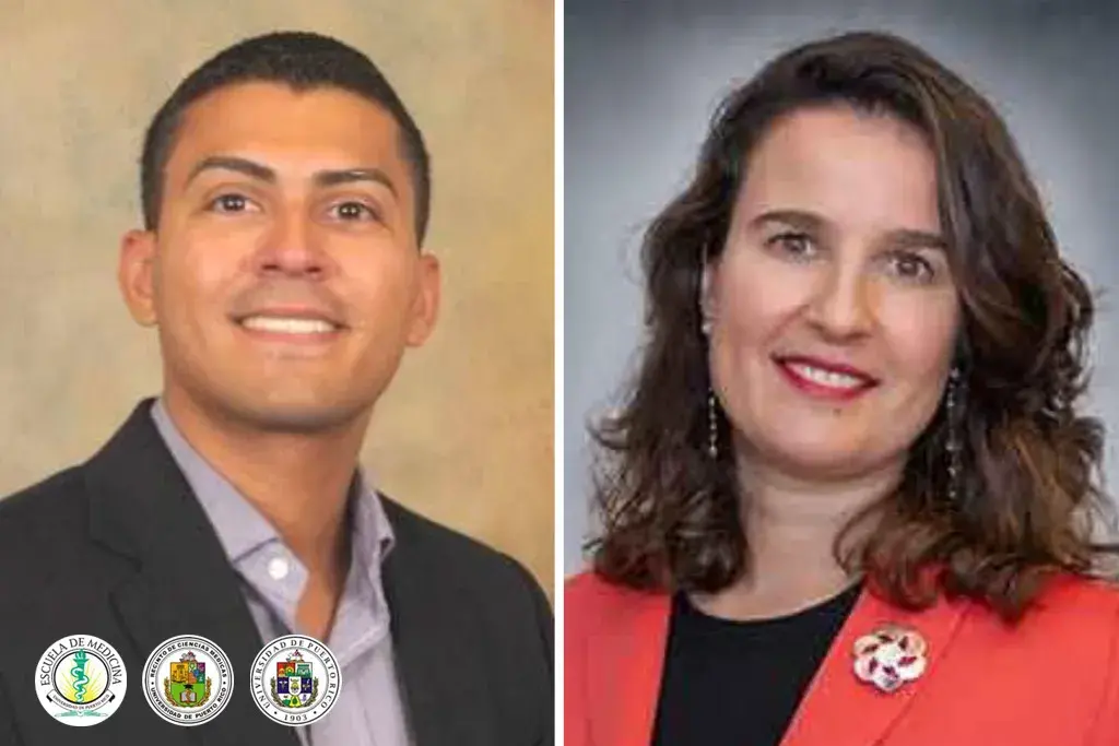 New NIH R21 grant at UPR School of Medicine! - Cobre